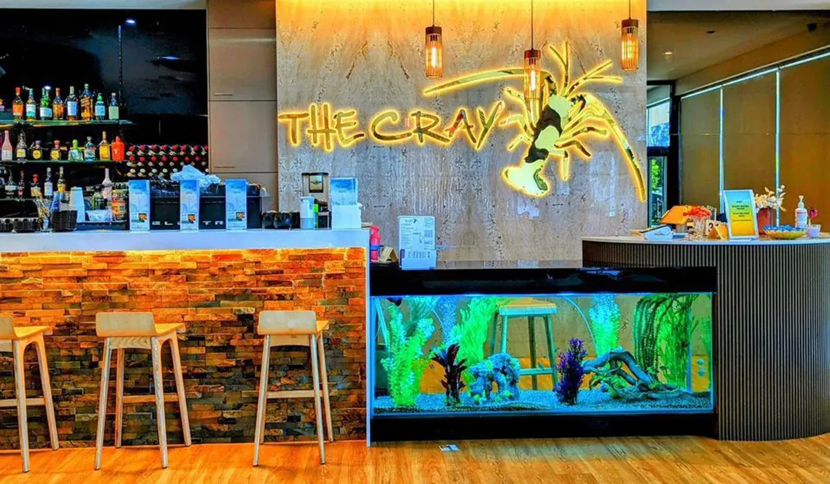 CASE STUDY: The Cray's Recipe for a Successful Franchise